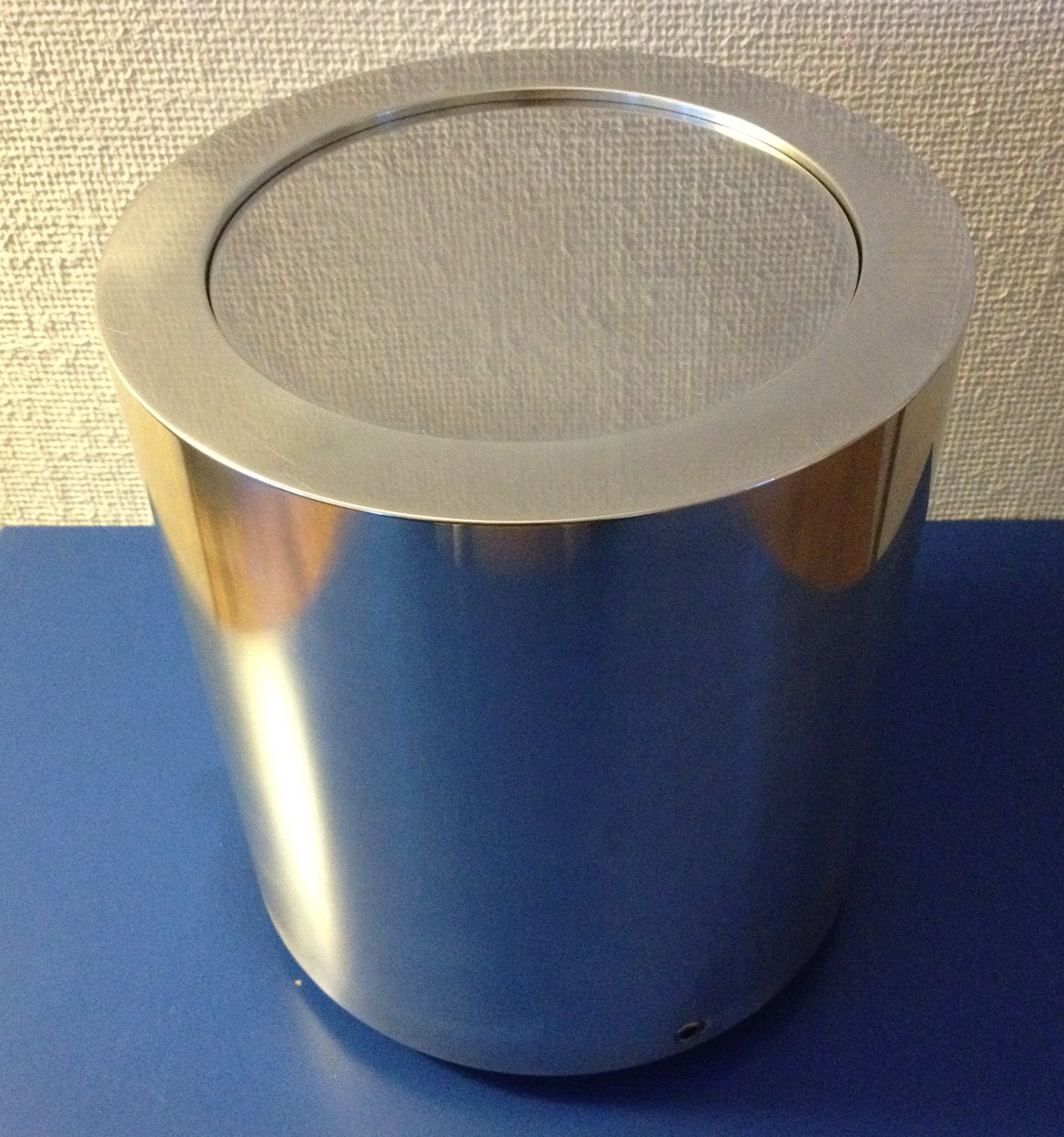 FLEC Sub Unit, ID 152 mm - CHEMATEC - FLEC.COM